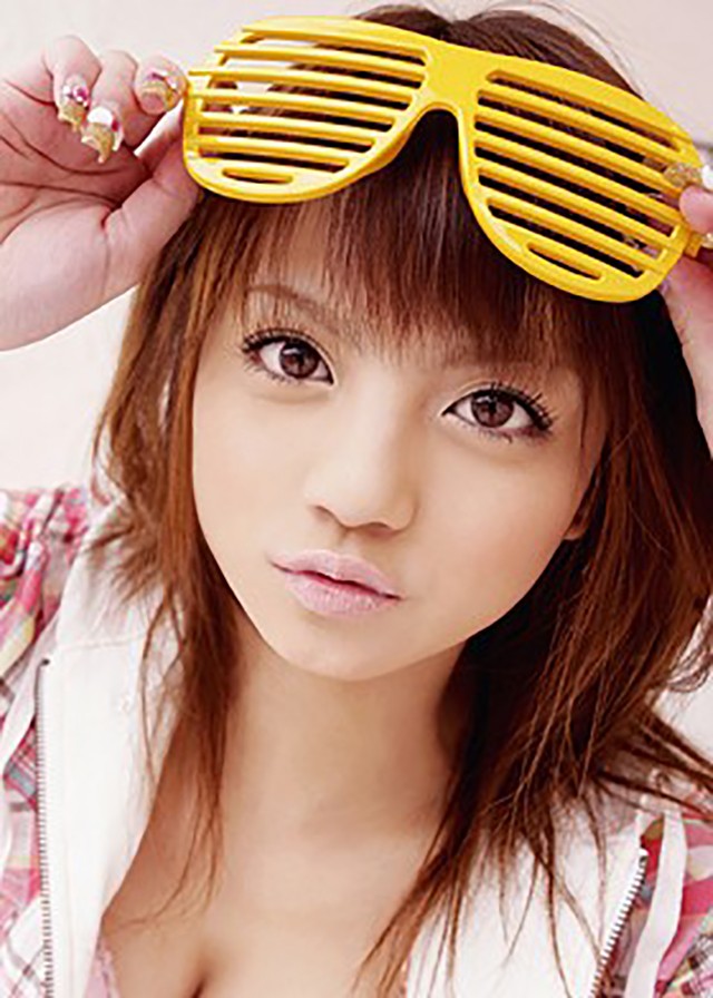 月野りさ | 美少女だけのAVメーカー【kawaii*】公式サイト